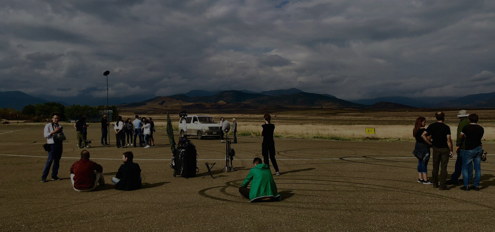 AVA Films Production